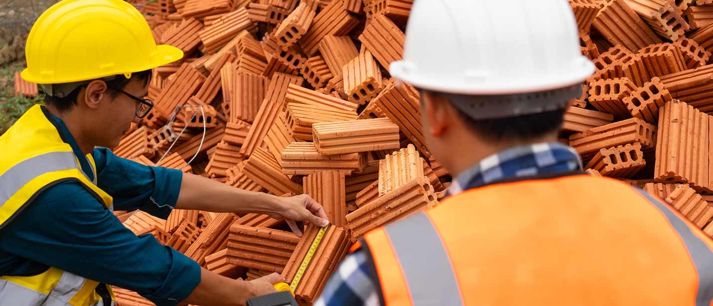 Building Materials Tradeshows India | Nueconomy Market Insights